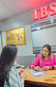 IBS Institute: Competitive Exams Coaching Classes